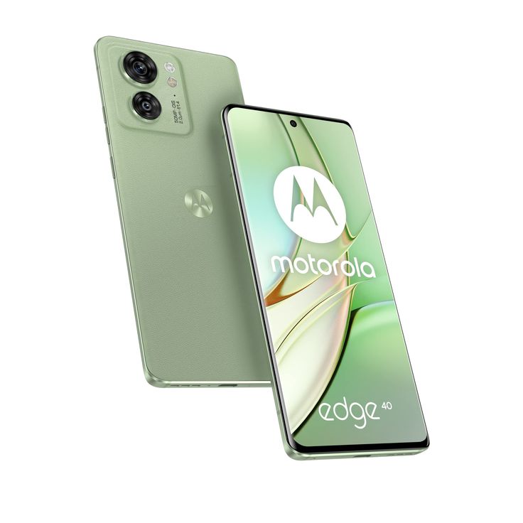 Motorola - Celulares MX
