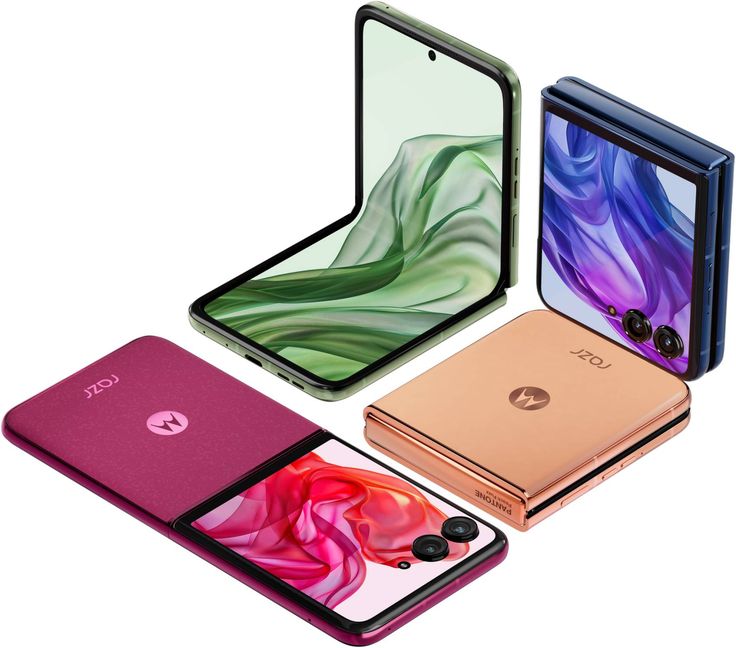 Motorola - Celulares MX
